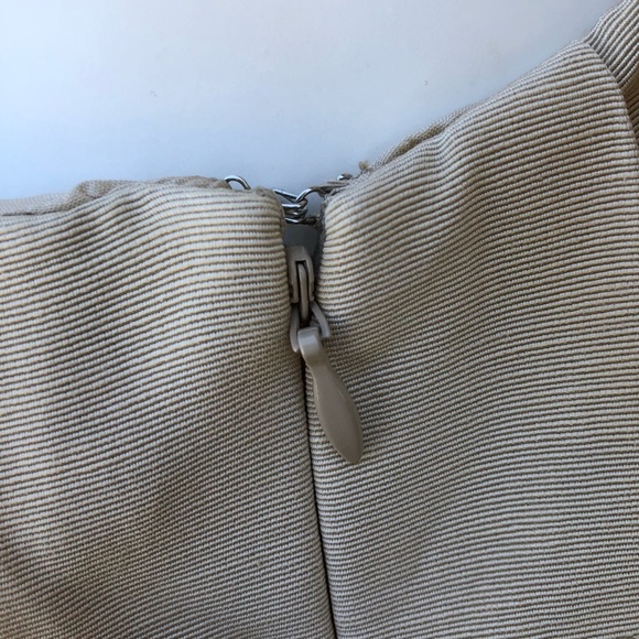 julia jordan | Dresses | Juliet Jordan Elegant Tangold Dress Wpockets ...